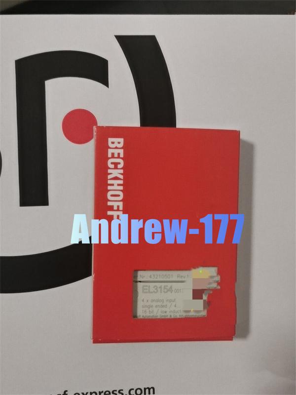 beckhoff el3154-0017模組el3154-0017 | PChomeUSA 海外代購