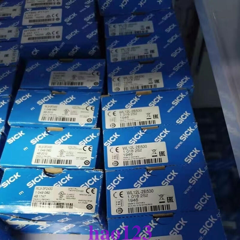 rfu620-10105 sick medium 距離 uhf rfid讀取器 全新盒裝 dhl或fedex | PChomeUSA 海外代購