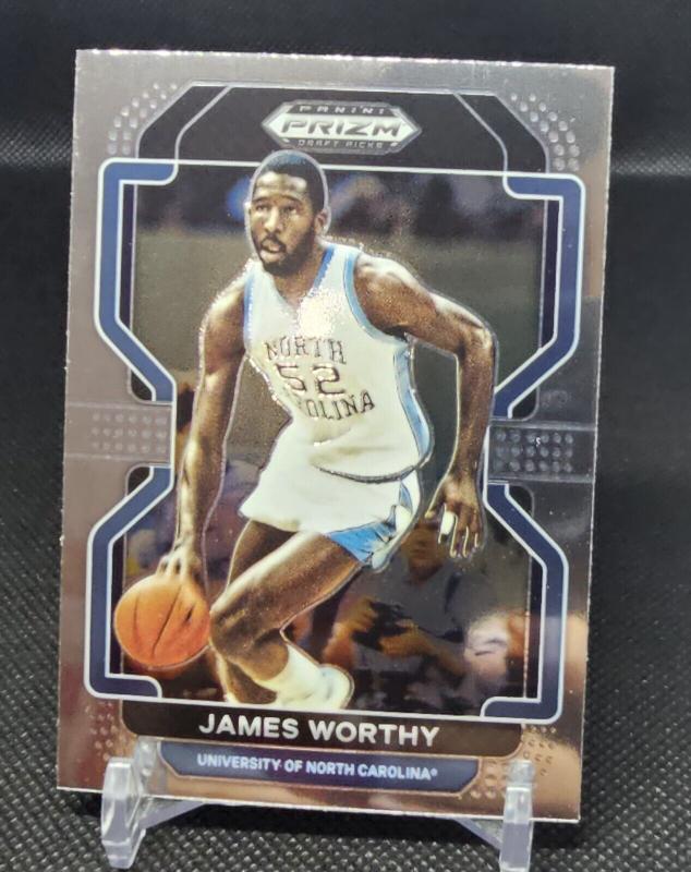 2022-23 panini prizm 草秀選秀#21 james tar 焦油腳跟男子俱樂部 洛杉磯湖人隊 | PChomeUSA 海外代購