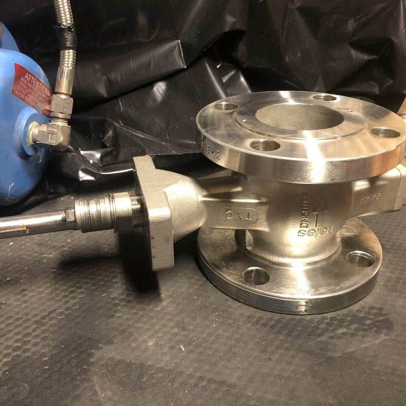 neles-l-reca02cjjstay身體cg8m,329閥桿19酒吧(美國免運) | PChomeUSA 海外代購