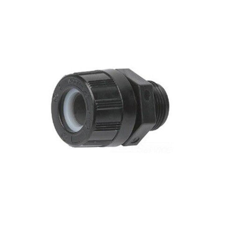 woodhead 5528wblk max-loc f2 1/2(.375-.437)黑色(數量2) | PChomeUSA 海外代購