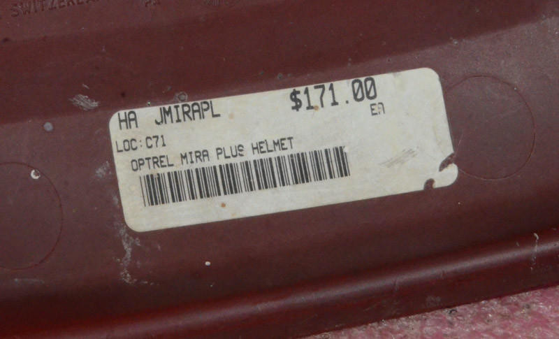 optrel mira plus焊接加熱器 | PChomeUSA 海外代購