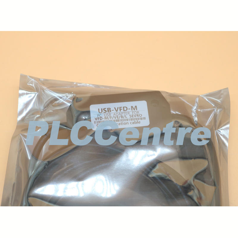 1件 全新delta vfd-m/f / ve系列變流器調試電線usb-vfd-m快速發貨 | PChomeUSA 海外代購