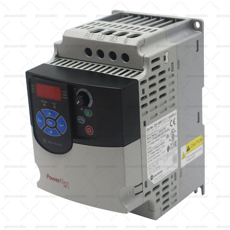 2022 全新 allen 布拉德利22f-d8p7n113 powerflex4m 480vac 3ph ac變頻器 | PChomeUSA ...