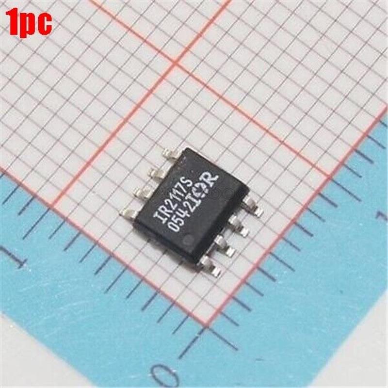 ir2117 ir2117s mosfet驅動器1頻8soic fi | PChomeUSA 海外代購