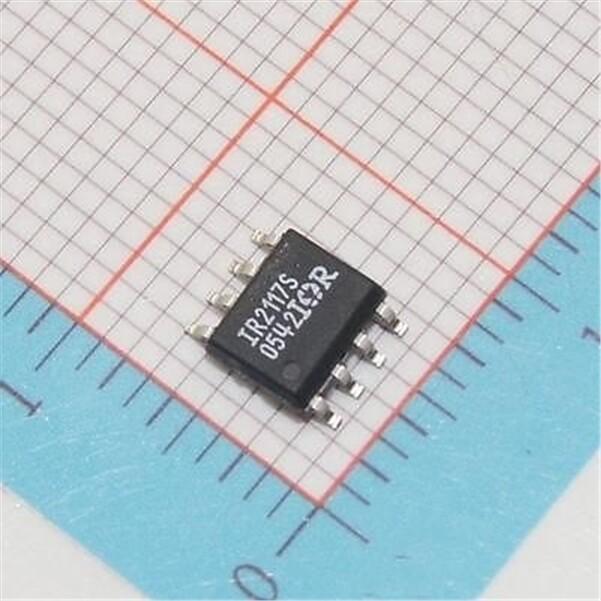ir2117 ir2117s mosfet驅動器1頻8soic fi | PChomeUSA 海外代購