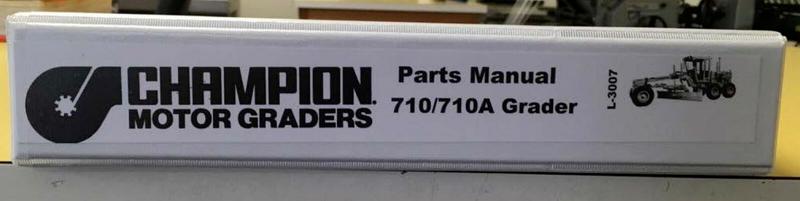 champion 710-710a平機零件手冊 | PChomeUSA 海外代購