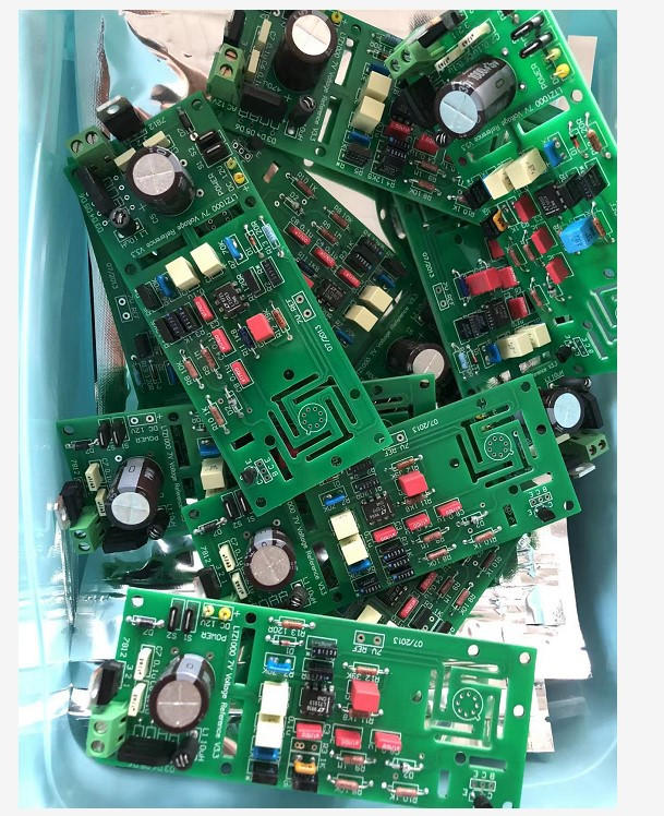 1pc半成品板ltz1000ach ltz1000ch ultra精準電壓基準 | PChomeUSA 海外代購