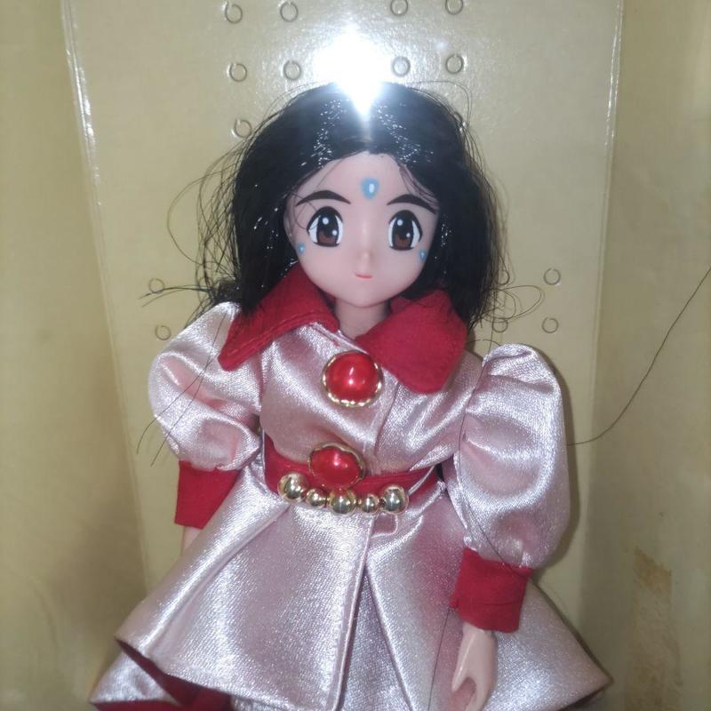 oh my urd skuld belldandy 狂熱的娃娃公仔 volks 套組 | PChomeUSA 海外代購