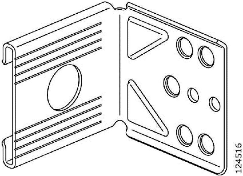 ikea宜家零件 #124516 壁掛式支架替換零件硬件 配件 2包 | PChomeUSA 海外代購