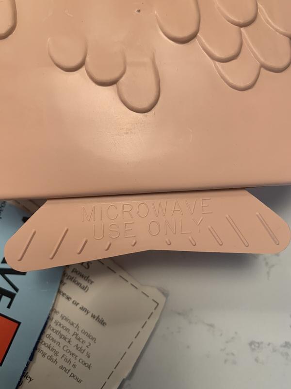 復古粉紅色ensar corp.微波爐魚電鍋蒸汽機(3件)美國製造 | PChomeUSA 海外代購