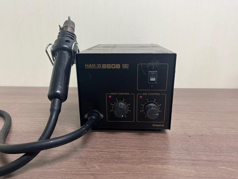 hakko_850b: 焊台, is-is(2930) | PChomeUSA 海外代購