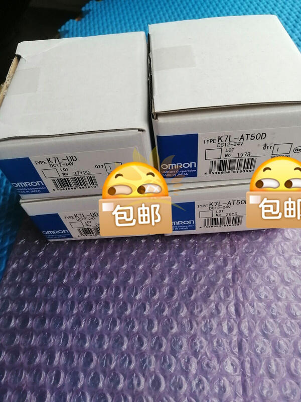 全新液體控制器k7l-ud 1件 | PChomeUSA 海外代購