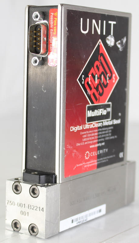 unit instruments系列8500 mass質量流量控制器 ufc-8561 cal:21273364 | PChomeUSA 海外代購