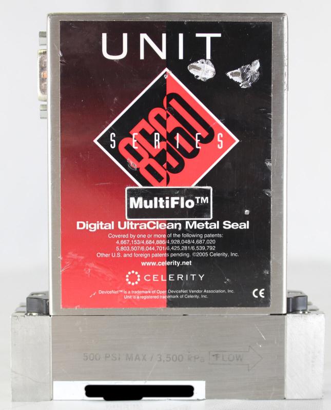 unit instruments系列8500 mass質量流量控制器 ufc-8561 cal:21273364 | PChomeUSA 海外代購