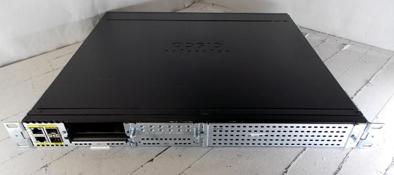 cisco 4300系列v4331 / k9 v03 isr 4331集成多業路由器 | PChomeUSA 海外代購