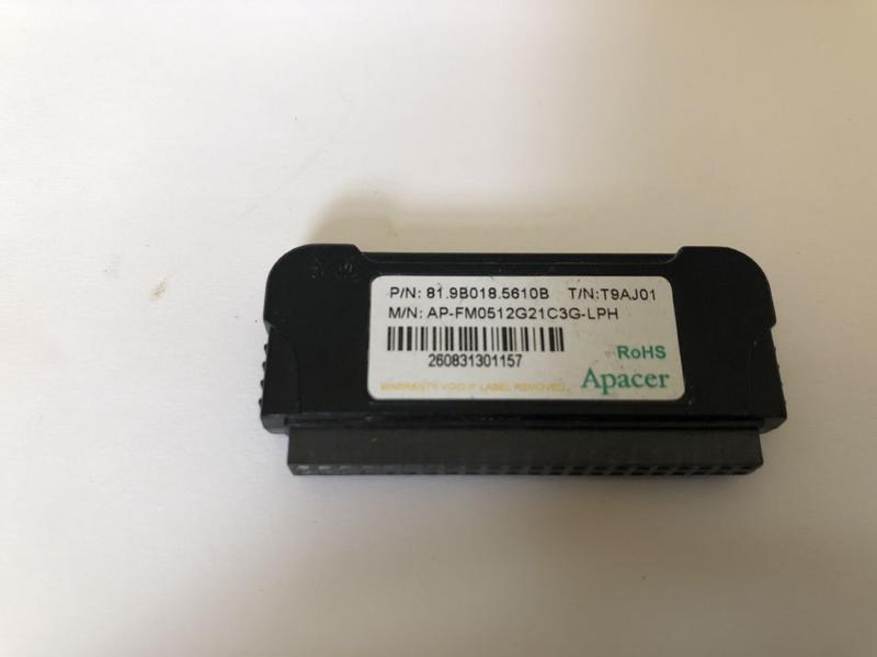 apacer 512mb 44pin adm ii mia磁盤 on 模組44pin | PChomeUSA 海外代購