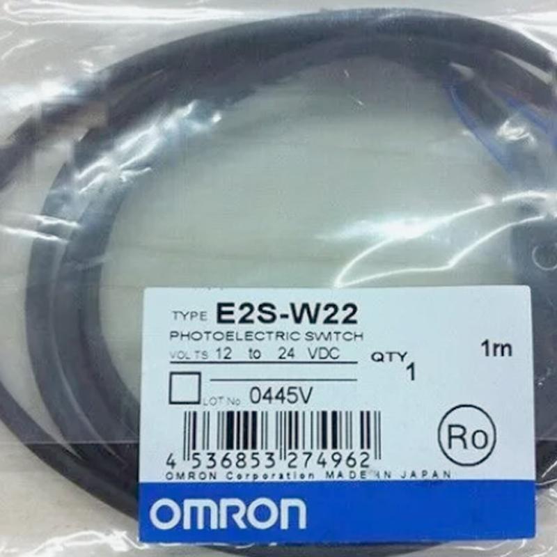 歐姆龍e2s-w21 e2s-w22 e2s-w23 e2s-w24 e2s-w25plc開關 | PChomeUSA 海外代購