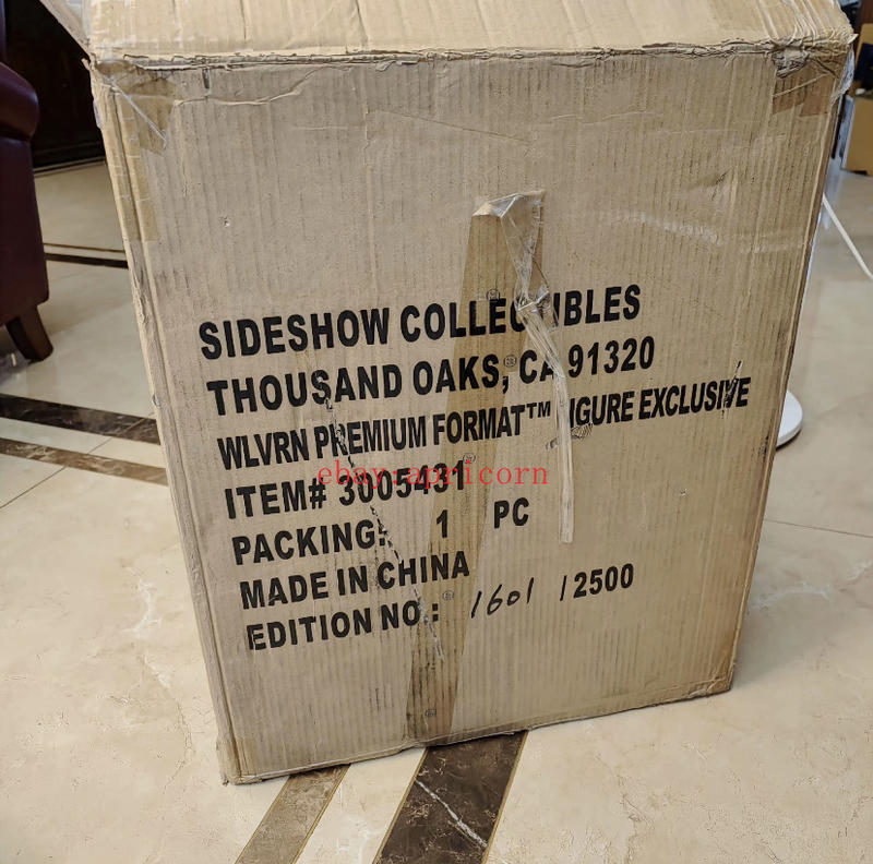 sideshow diamond 雕像樹脂公仔 模型收藏 限定 男孩禮物 | PChomeUSA 海外代購