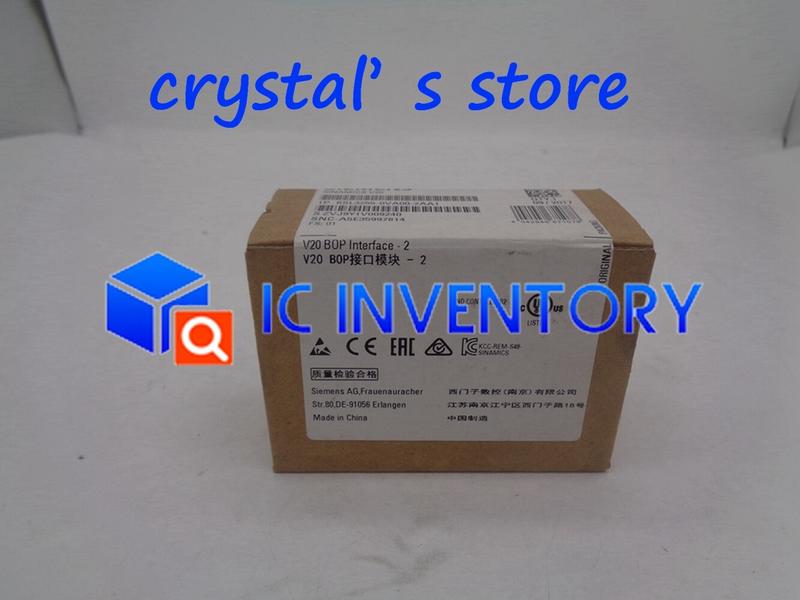 1件 全新盒裝 西門子sinamics v20 6sl3255-0va00-2aa1 #yh | PChomeUSA 海外代購