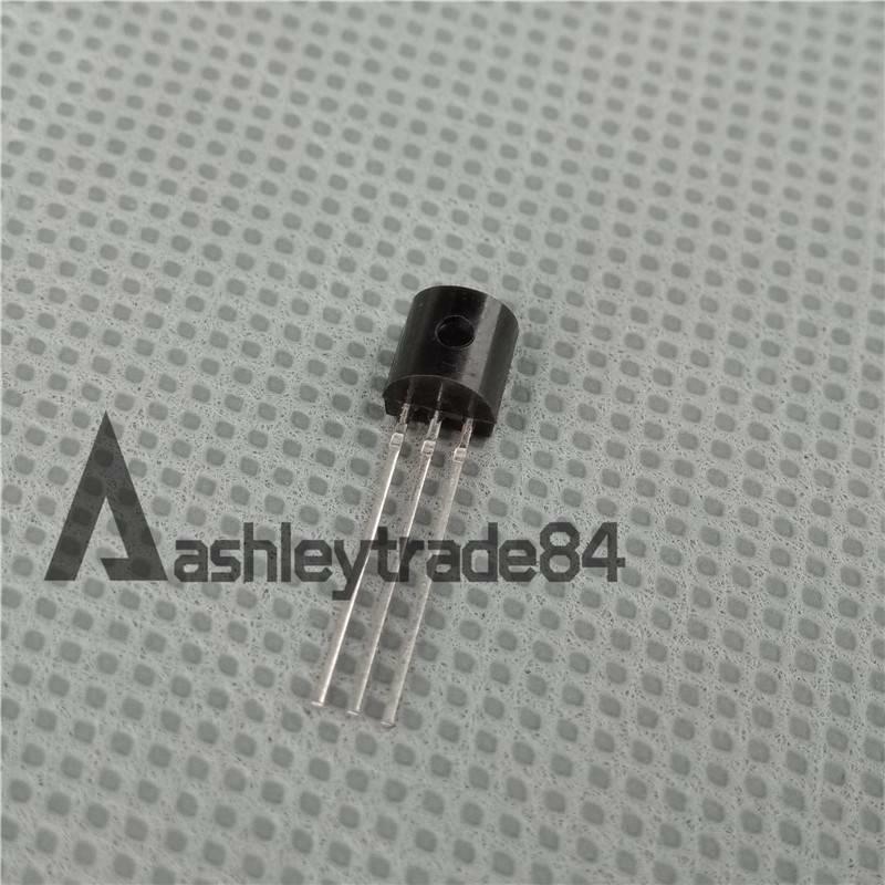全新50pcs 2sk170-bl封裝:to-92,晶體管 | PChomeUSA 海外代購