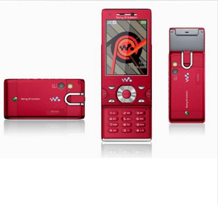 w995i sony ericsson w995 解鎖 3g wifi 原裝 藍牙 a-gps | PChomeUSA 海外代購