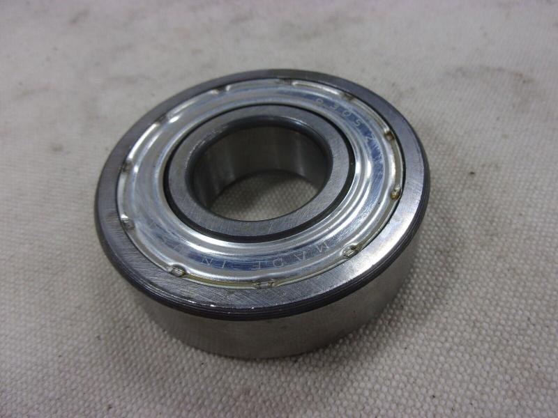 skf 6305z球軸承 金屬密封屏蔽6305 z 25 x 62 x 17 mm機器 美國 | PChomeUSA 海外代購
