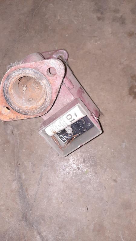 grundfos循環泵 up 43-75f 不使用 | PChomeUSA 海外代購