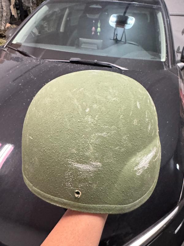 原裝美國陸軍發行- msa sds dj ach mich頭盔頭盔-中號 | PChomeUSA 海外代購