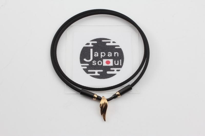 全新 phiten rakuwa頸部眼鏡金色項鍊 yuzuru hanyu最愛產品40cm | PChomeUSA 海外代購