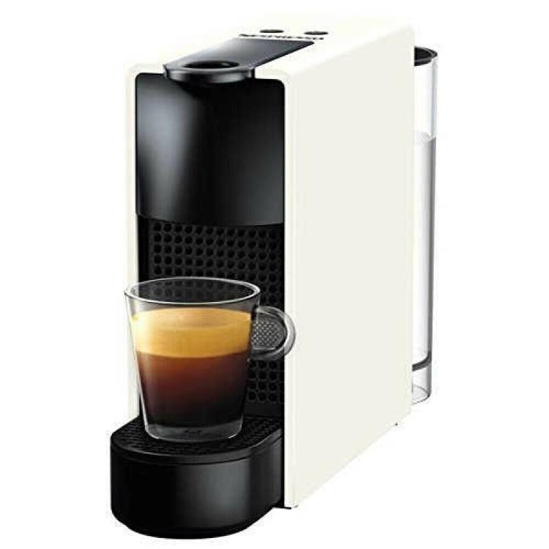 nespresso c30wh 濃縮咖啡機 咖啡迷你純白c快速寄送 日本ems | PChomeUSA 海外代購