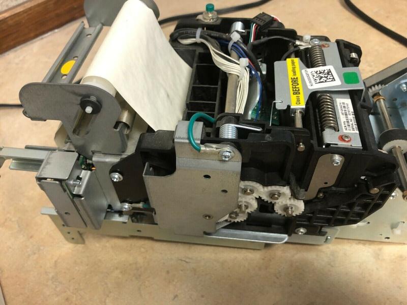 ncr 6638 行走印刷機 497-0454214 | PChomeUSA 海外代購