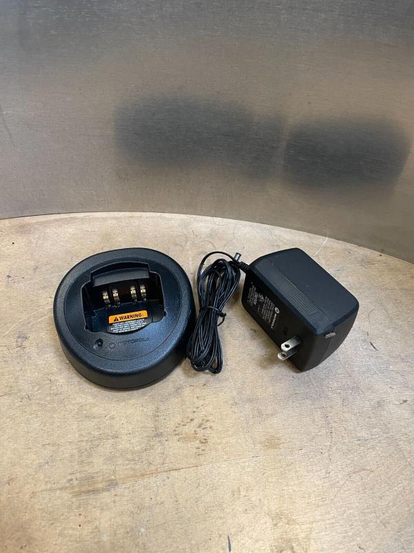 motorola htn9000 黑色便攜式墊片單單件充電器適用於motorola ht750 | PChomeUSA 海外代購