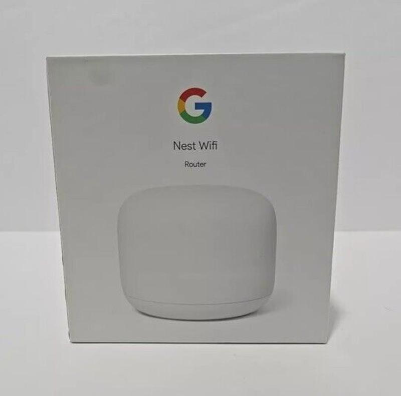 google mount h2d ac2200 網狀wifi路由器 白雪公主 全新 | PChomeUSA 海外代購