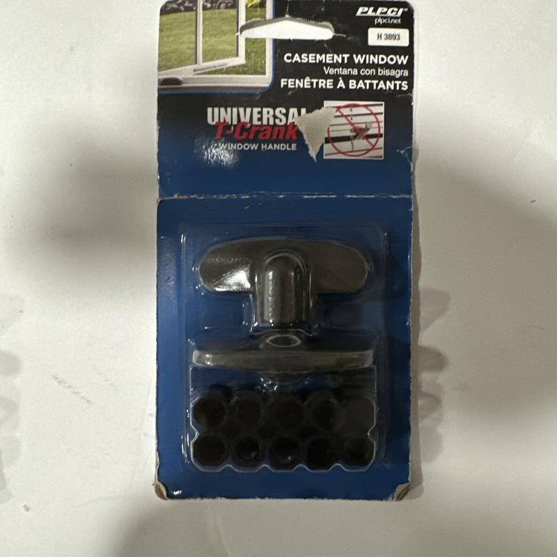 plpci / prime-line通用t-曲柄窗把手1包 - h 3893 | PChomeUSA 海外代購