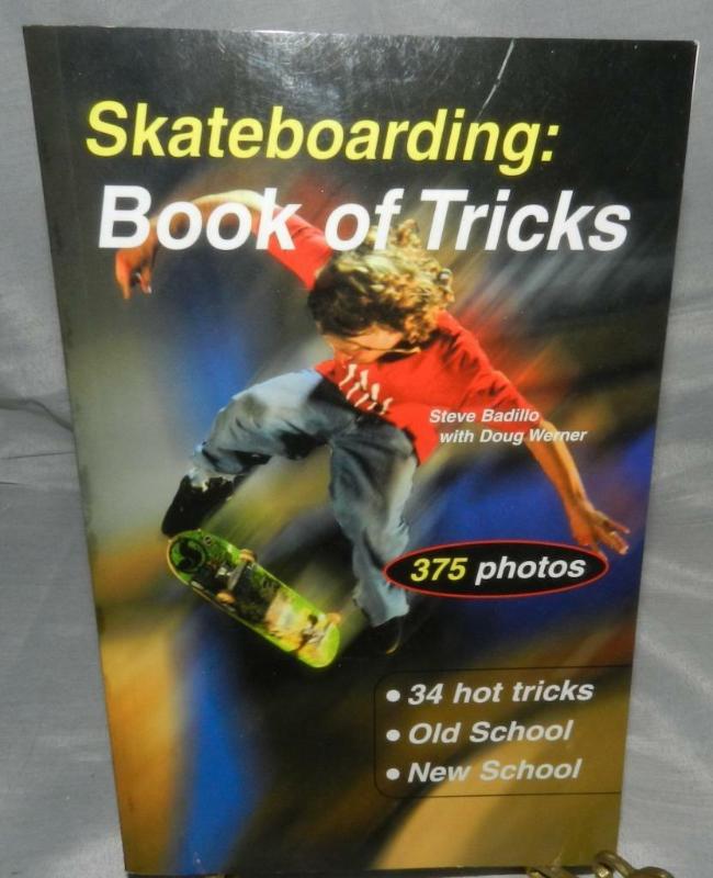 滑板: 解鎖之書 34 熱門 375張照片 steve badillo | PChomeUSA 海外代購