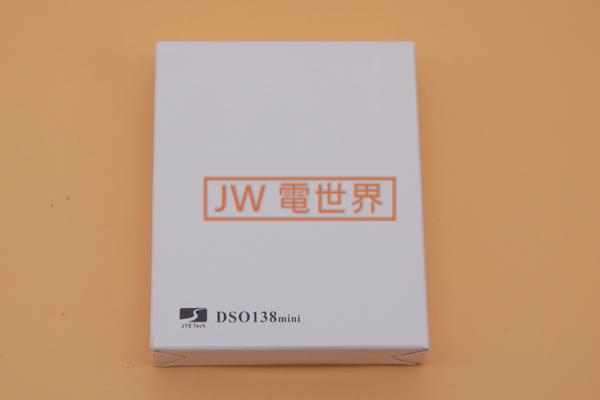 示波器DSO138 PRO 成品 台灣代理[電世界0972] | 露天拍賣