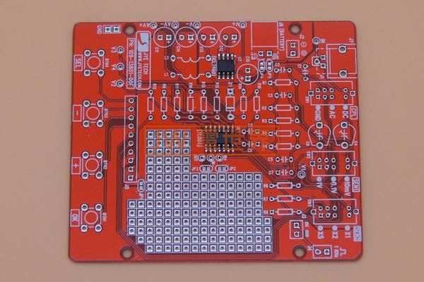 示波器DSO138 PRO 成品 台灣代理[電世界0972] | 露天市集 | 全台最大的網路購物市集