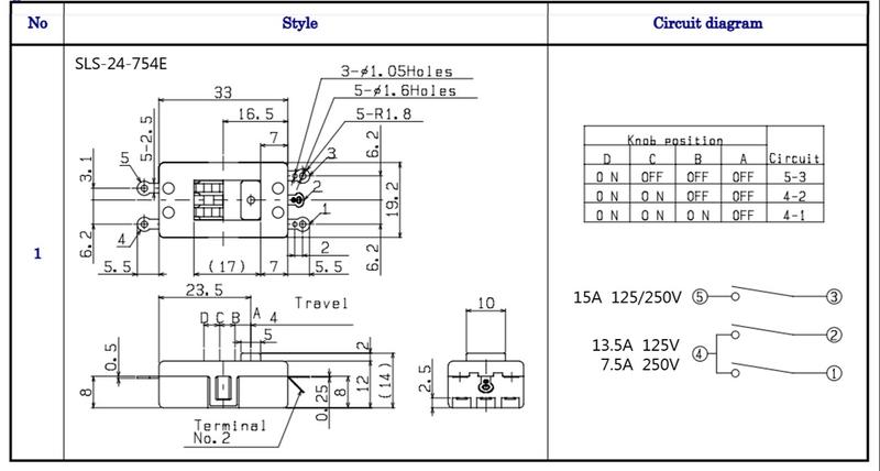 Panasonic 國際牌 NA96,97 系列負離子吹風機 把手電源開關 SLS-24-754 | 露天市集 | 全台最大的網路購物市集