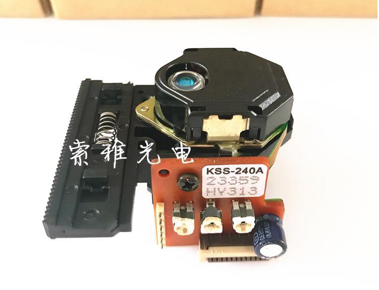 全新SONY 雷射頭 KSS-240A 有副廠跟原廠貨 | 露天市集 | 全台最大的網路購物市集