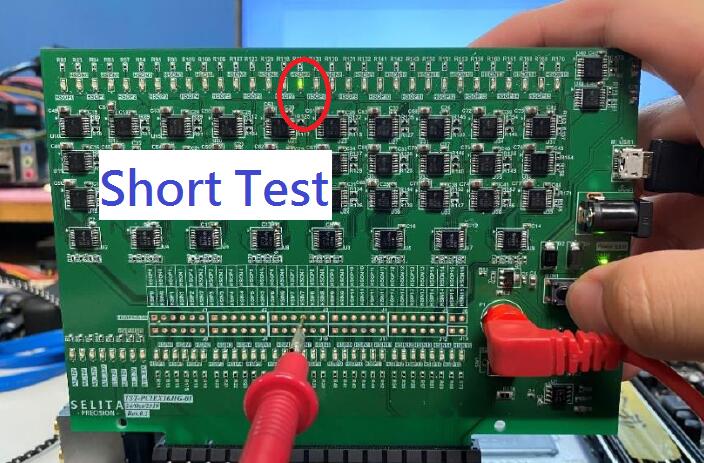 PCIE X16 點燈 開短路 OPEN SHORT 檢測 測試卡 治具卡 (PCIEX16JIG-01)含稅 | 露天市集 | 全台最大的 ...