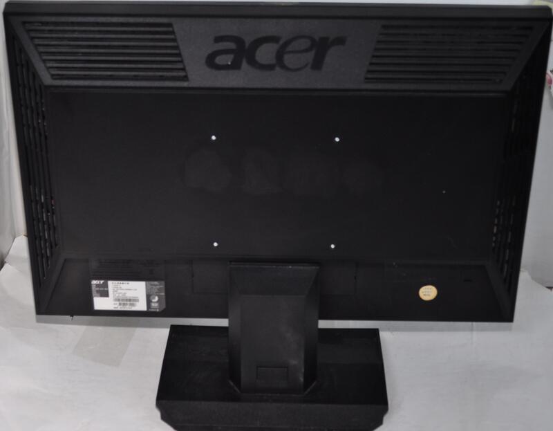 acer V193W 19吋 螢幕 | 露天市集 | 全台最大的網路購物市集
