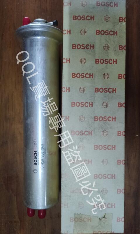 BMW 13321709535 E39 E38 X5 E53 汽油濾芯 汽油杯 汽油過濾0450905960 | 露天市集 | 全台最大的網路購物市集