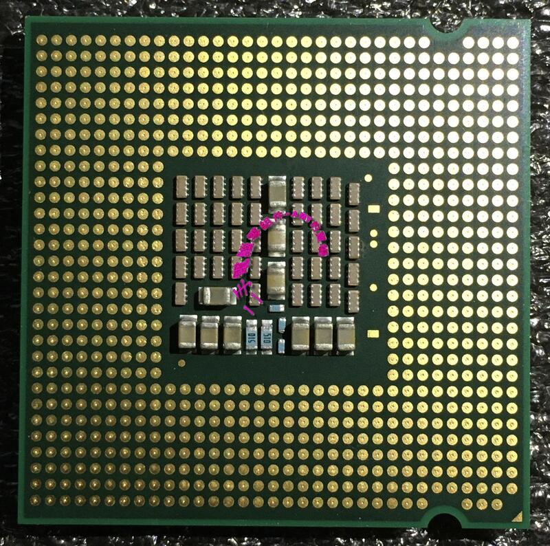 Intel Core 2 Extreme QX6850 處理器《附贈：華碩主機板、8G記憶體、酷碼散熱器》 | 露天市集 | 全台最大的網路購物市集