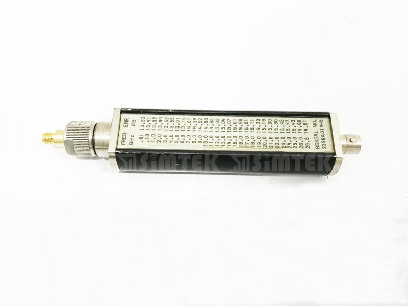 HP 346C Noise Source 10 MHz to 26.5 GHz | 露天市集 | 全台最大的網路購物市集