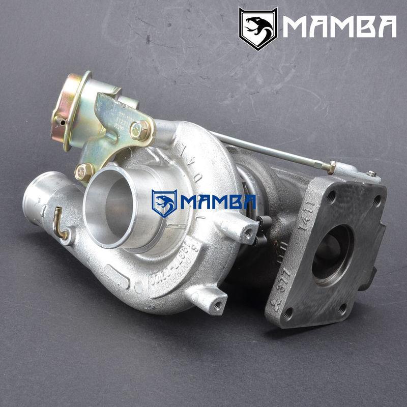 Mitsubishi Lancer 4G93T 原廠渦輪 1.8L GSR CM5A 49377-02100 TD04 | 露天市集 | 全台 ...