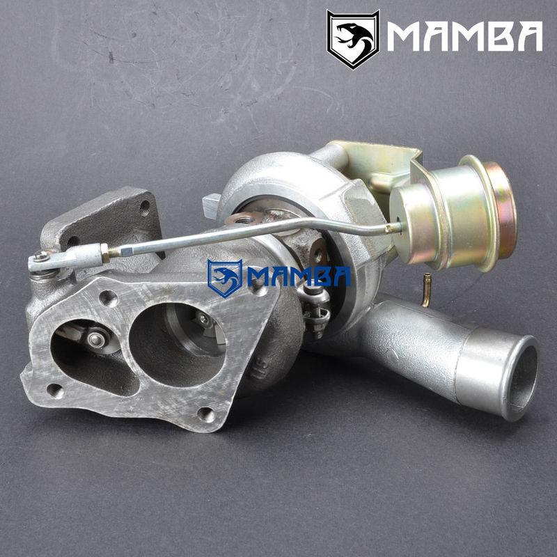 Mitsubishi Lancer 4G93T 原廠渦輪 1.8L GSR CM5A 49377-02100 TD04 | 露天市集 | 全台 ...