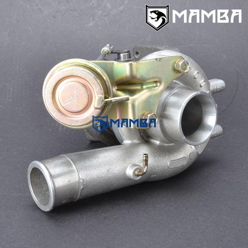 Mitsubishi Lancer 4G93T 原廠渦輪 1.8L GSR CM5A 49377-02100 TD04 | 露天市集 | 全台 ...