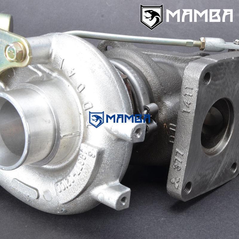 Mitsubishi Lancer 4G93T 原廠渦輪 1.8L GSR CM5A 49377-02100 TD04 | 露天市集 | 全台 ...