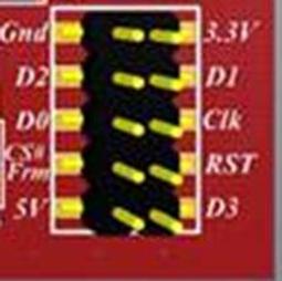 INTEL eSPI DEBUG Card 主機板 偵錯卡 治具卡 測試卡 診斷卡 | 露天市集 | 全台最大的網路購物市集